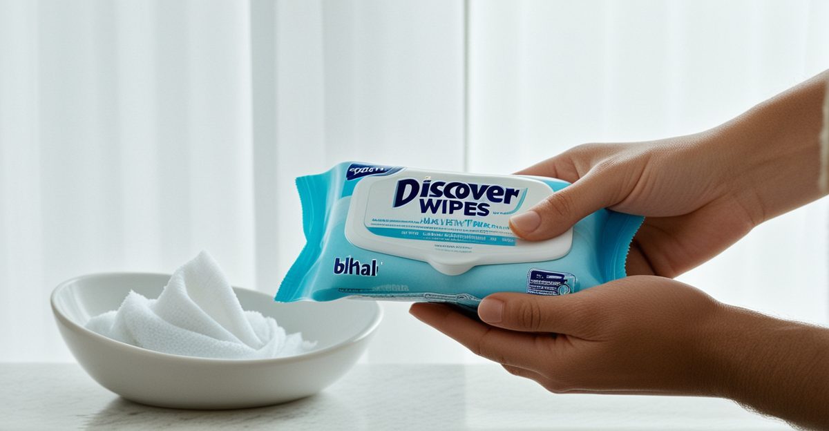 Découvrez la lessive en lingette bhali : simple et efficace ! - Decotheme